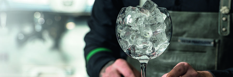 The Classic Ice Cube - Elite Ice