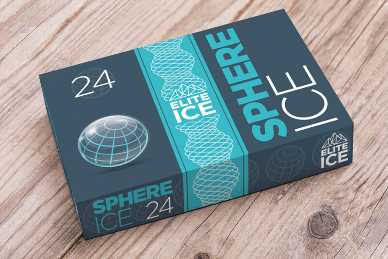 Sphere Ice - Elite Ice